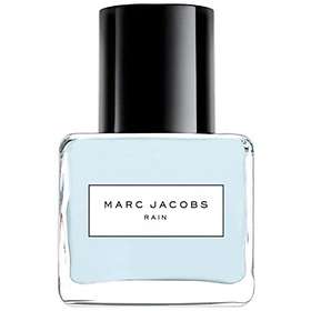 Find the best price on Marc Jacobs Splash Rain edt 100ml | Compare ...