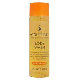 Find the best price on Sanctuary Spa Body Wash 75ml | Compare deals on ...