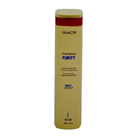 Find the best price on KIN Cosmetics Kinactif Purity Anti Oily Dandruff ...