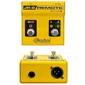 Find the best price on Radial JR2 ABI | Compare deals on PriceSpy NZ