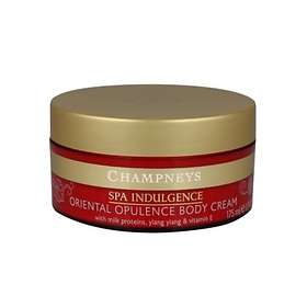 Find the best price on Champneys Spa Indulgence Oriental Opulence Body ...