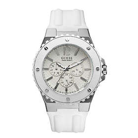 Find the best price on Guess Overdrive W10603G1 | Compare deals on ...