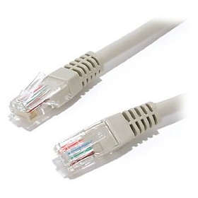 Find the best price on Cables Direct UTP Cat5e RJ45 - RJ45 Crossover 5m ...