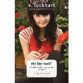 Find the best price on E Lockhart: The Boy Book: A Study of Habits and ...