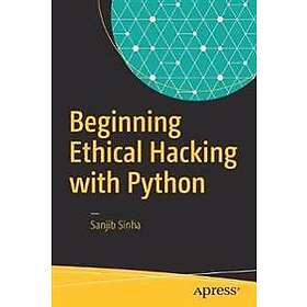 Find the best price on Sanjib Sinha: Beginning Ethical Hacking with ...