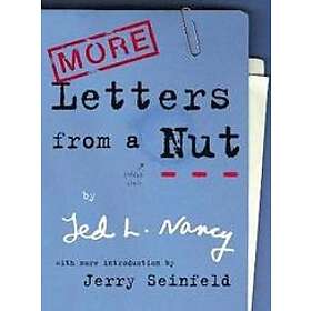 Find the best price on Ted L Nancy: More Letters From A Nut | Compare ...