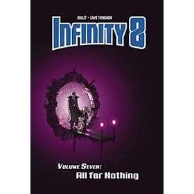 Find the best price on Lewis Trondheim: Infinity 8 Vol.7 | Compare deals on PriceSpy NZ