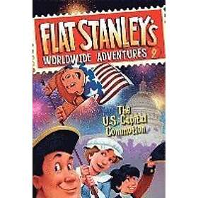 Find the best price on Jeff Brown: Flat Stanley's Worldwide Adventures ...