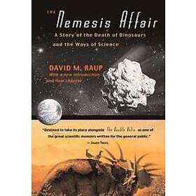Find the best price on David M Raup: The Nemesis Affair | Compare deals ...