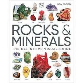 Find the best price on Dk: Rocks & Minerals | Compare deals on PriceSpy NZ