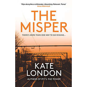 Find the best price on Kate London: The Misper | Compare deals on ...