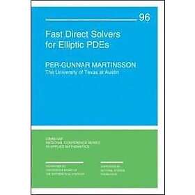 Find the best price on Per-Gunnar Martinsson: Fast Direct Solvers for ...