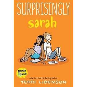 Find the best price on Terri Libenson: Surprisingly Sarah | Compare ...