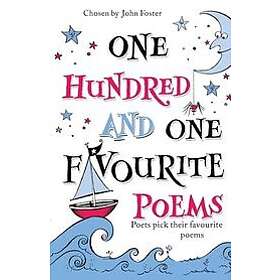 Find the best price on John Foster: One Hundred and Favourite Poems ...