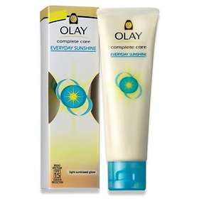 Find the best price on Olay Complete Care Everyday Sunshine Moisturiser ...