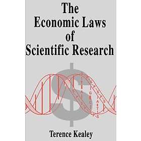 Find the best price on Terence Kealey, Simon Lancaster: The Economic ...