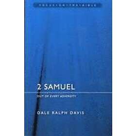 Find the best price on Dale Ralph Davis: 2 Samuel | Compare deals on ...