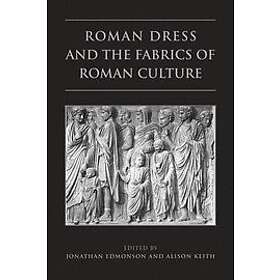 Find the best price on Jonathan Edmondson, Alison Keith: Roman Dress ...