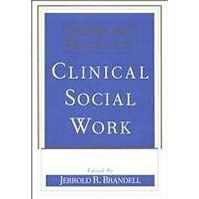 Find the best price on Jerrold R Brandell: Theory and Practice in ...