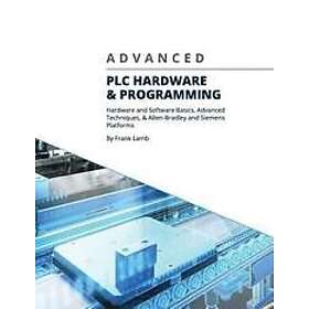 Find the best price on Frank Lamb: Advanced PLC Hardware & Programming ...