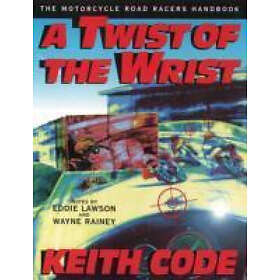 Find the best price on Keith Code: Twist Of The Wrist, vol. 1 | Compare ...