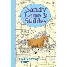Find the best price on Susannah Leigh: Sandy Lane Stables The Runaway ...