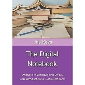 Find the best price on Ina Koys: The Digital Notebook | Compare deals ...