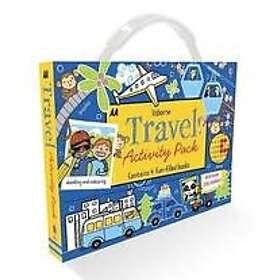 Find the best price on Travel Activity Pack | Compare deals on PriceSpy NZ