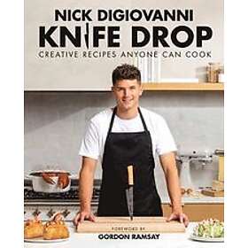 Find the best price on Nick DiGiovanni: Knife Drop | Compare deals on ...