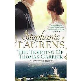 Find the best price on Stephanie Laurens: The Tempting of Thomas ...
