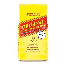 Find the best price on Vitalin Gold Menu 2.5kg | Compare deals on ...