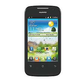 Find the best price on Huawei U8655 Ascend Y200 | Compare deals on ...