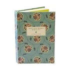 Find the best price on Excellent Women unlined notebook Engelska print ...