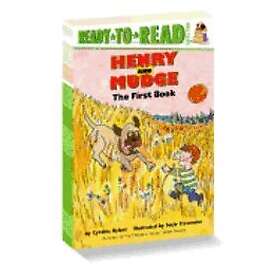 Find the best price on Cynthia Rylant: Henry and Mudge Ready-To-Read ...