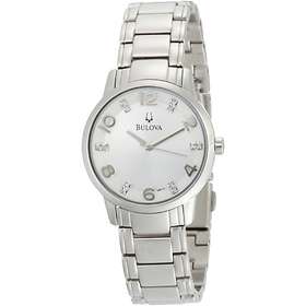 Find the best price on Bulova 96P111 | Compare deals on PriceSpy NZ