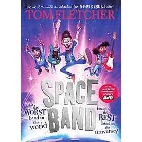 Find the best price on Tom Fletcher: Space Band | Compare deals on ...