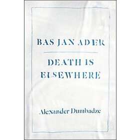 Find the best price on Bas Jan Ader Engelska Hardback | Compare deals ...