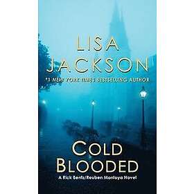 Find the best price on Lisa Jackson: Cold Blooded | Compare deals on ...