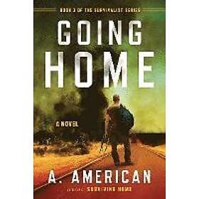 Find the best price on A American: Going Home | Compare deals on ...