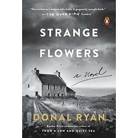 Find the best price on Donal Ryan: Strange Flowers | Compare deals on ...