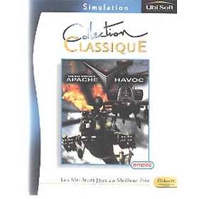 Buy Apache Havoc (PC) from - PriceSpy