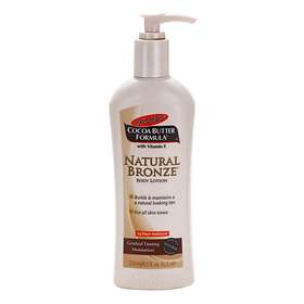 Find the best price on Palmer's Cocoa Butter Formula Natural Bronze ...