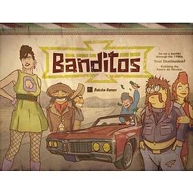Find the best price on Banditos | Compare deals on PriceSpy NZ