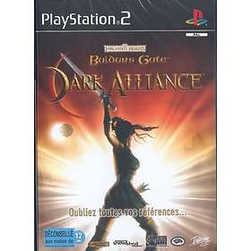 Dark alliance playstation 2 store