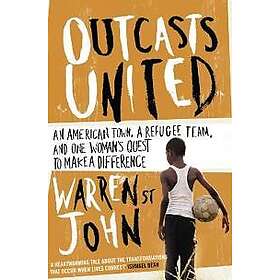 Find the best price on Outcasts United | Compare deals on PriceSpy NZ
