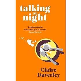 Find the best price on Talking at Night | Compare deals on PriceSpy NZ