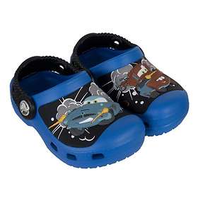 Find the best price on Crocs Cars Finn & Francesco (Unisex) | Compare ...