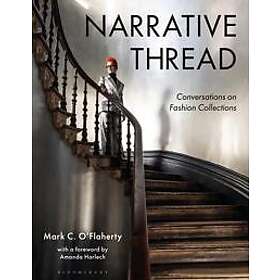 Find the best price on Narrative Thread | Compare deals on PriceSpy NZ