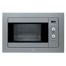 Find the best price on Teka TMW 18 BIH (Stainless Steel) | Compare ...