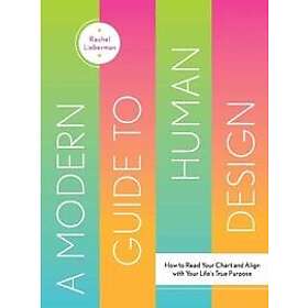 Find the best price on Modern Guide to Human Design | Compare deals on ...